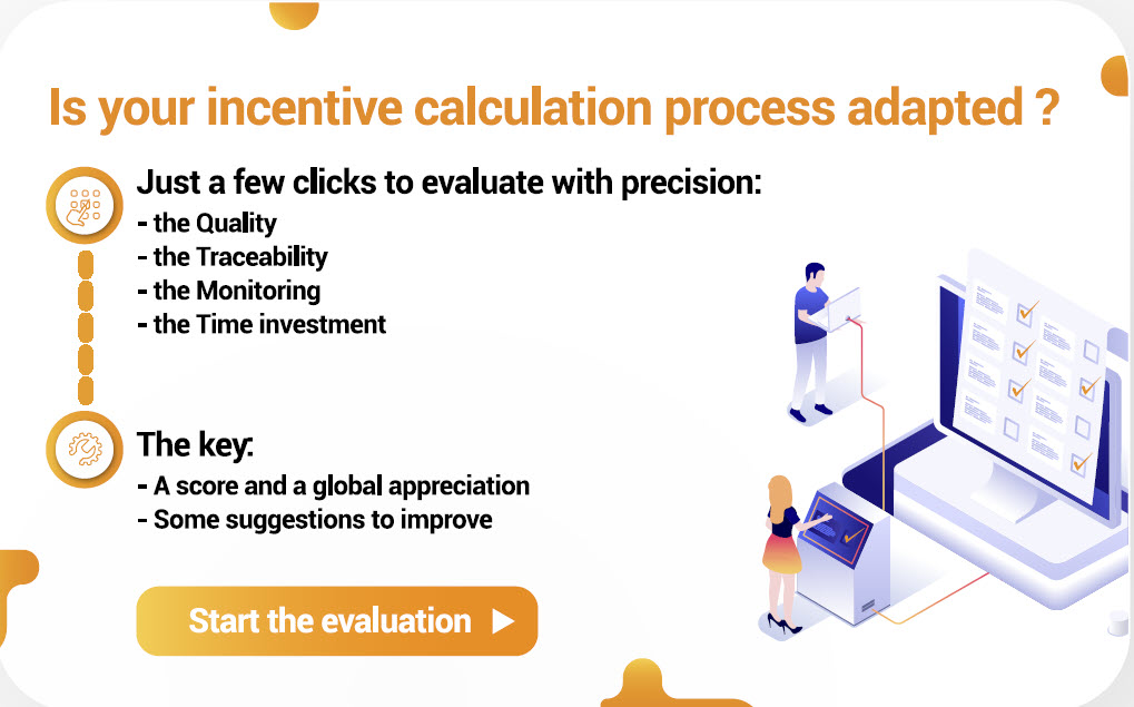 Is your incentive calculation process efficient?
